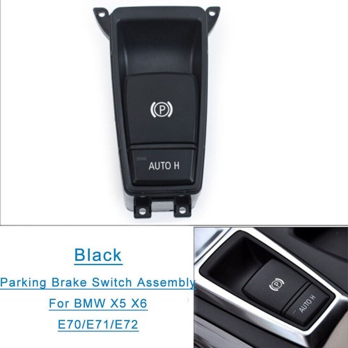 For BMW X5 X6 E70/E71/E72 07-14 Auto H Hold Parking Brake Control ...