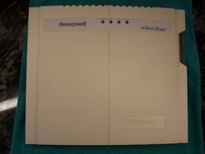 Honeywell Emm-3 Mini-zone 3 Zone Control Panel No Cover for sale online ...