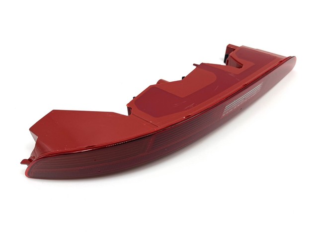 Audi Q3 Rear Bumper Left Tail Light 2012 to 2015 8U0945095 Genuine for ...