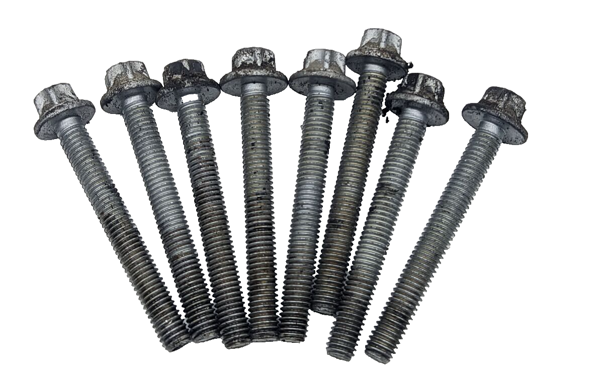 2008-2011 Mercedes W204 C350 E350 ML350 Intake Manifold Bolts Set | eBay