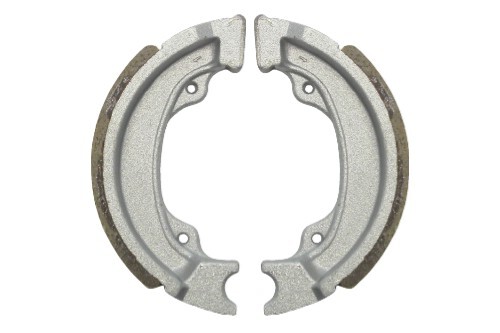 Brake Shoes Rear for 2001 SYM Fiddle 50 | eBay UK