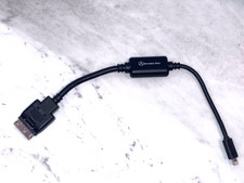 Genuine MERCEDES BENZ Media Interface Cable W Apple Lightning Adapter ...