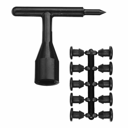 Pope 4mm Sealing Plug And Punch Spanner | eBay Australia