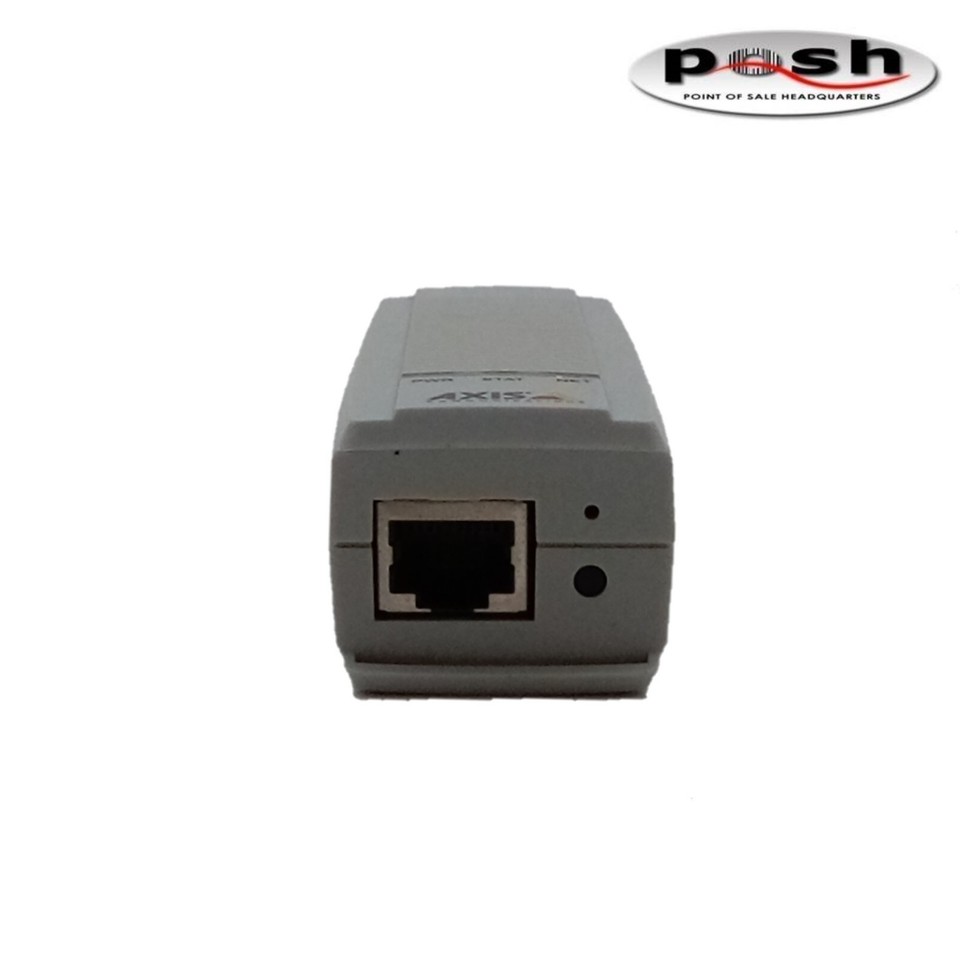 AXIS M7001 Video Encoder | eBay