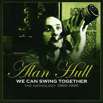We Can Swing Together by Alan Hull (CD, 2005) for sale online | eBay UK