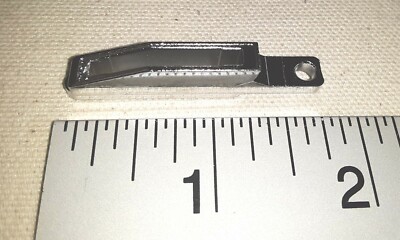 ESD 25 cent ( quarter ) coin slide insert - New - FREE SHIPPING | eBay