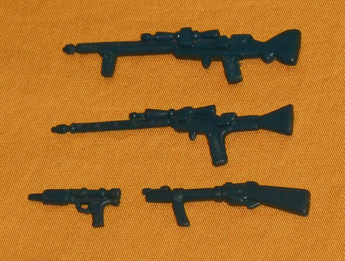 vintage original Star Wars STAR WARS WEAPONS LOT #53 | eBay