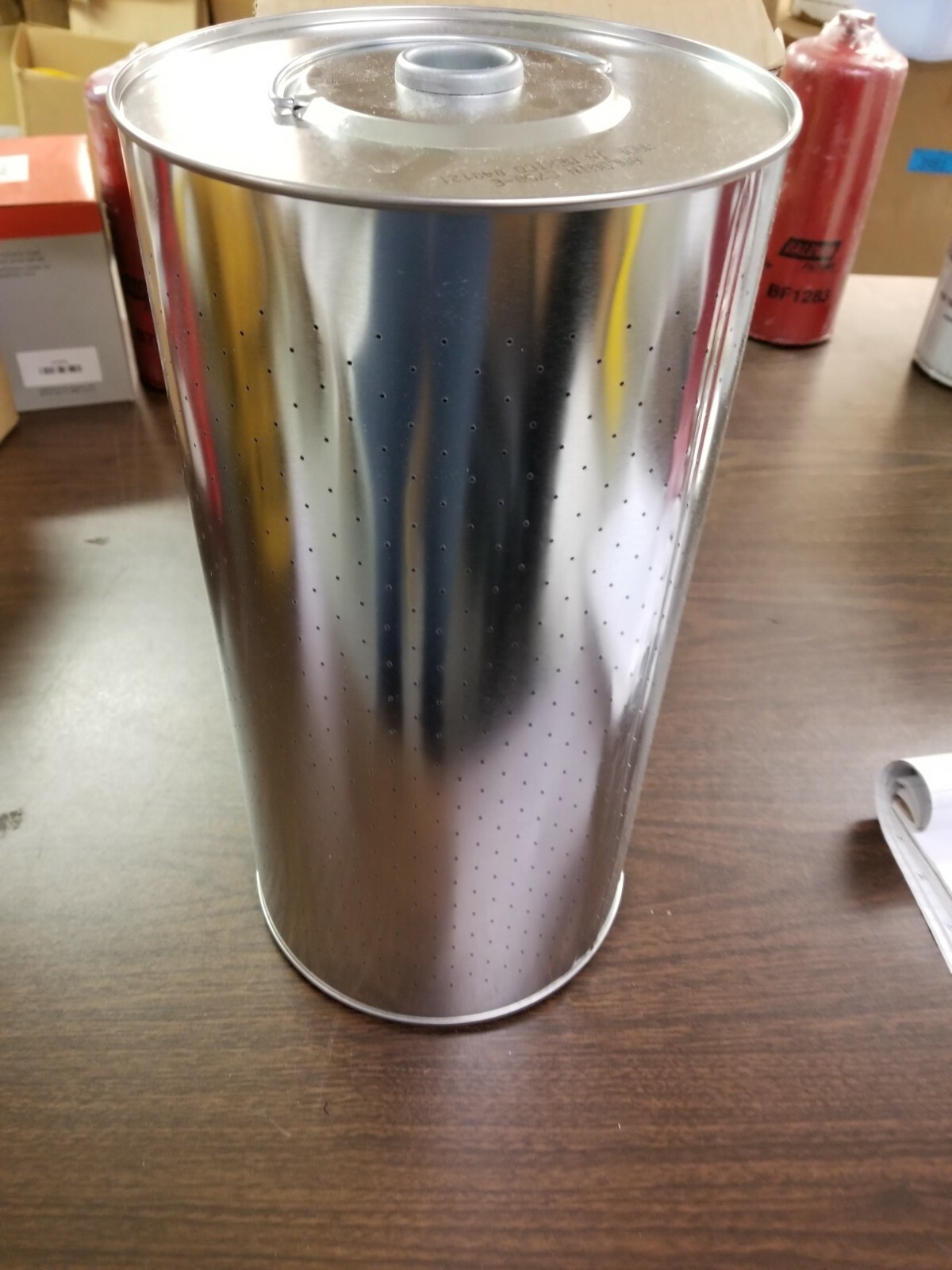 EUCLID 47628 - cross reference oil filters | oilfilter-crossreference.com