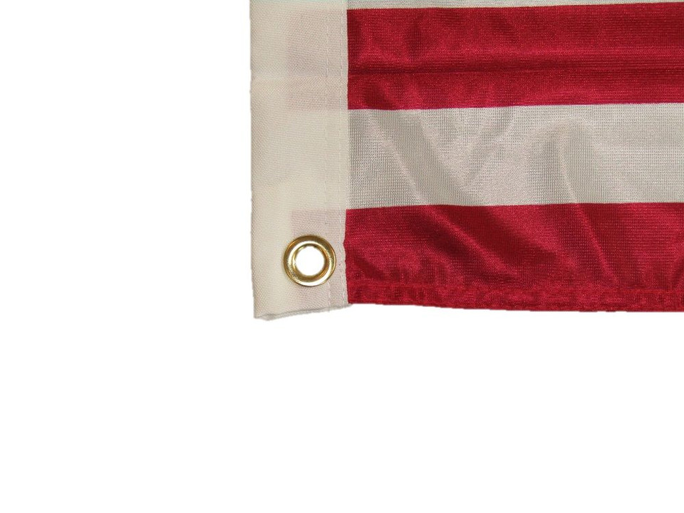 2x3 U.S. Flag Store Nautical Ensign Yacht USA Knitted Flag 2'x3' | eBay