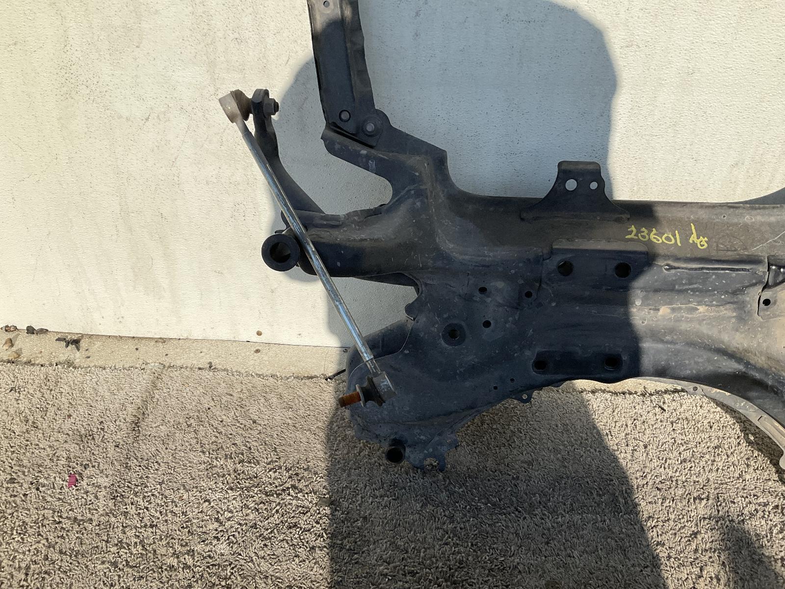 2017-2019 LEXUS NX300H Engine Crossmember front suspension OEM | eBay