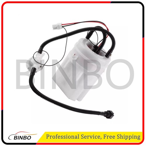 Fuel Pump Module Assembly for Land Rover LR3 Range Rover Sport 05-09 ...