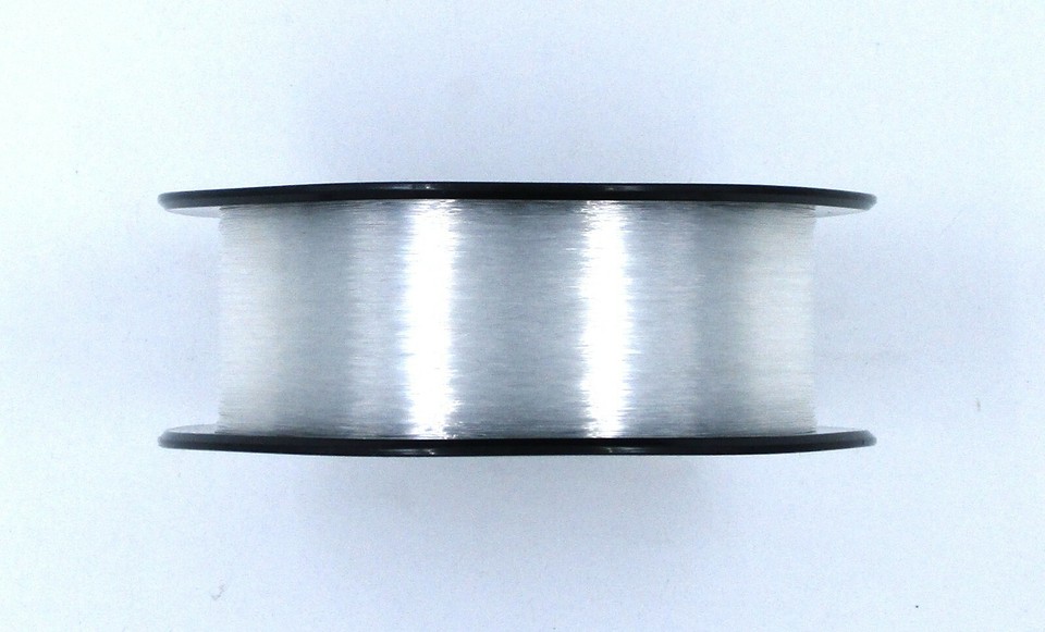 (4) Spools Sunline Model Monofilament 6 Lb Line (660 Yds Per Spool ...