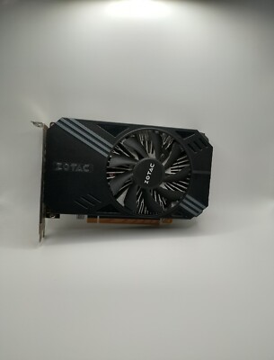 Lot of 2x ZOTAC NVIDIA P106-090 3gb GDDR5 Graphics Card **Mining** | eBay