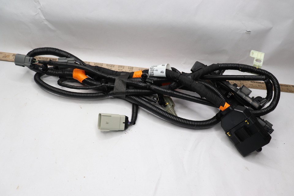 Wire Harness Assembly ML3T-13A409-AGJ | eBay
