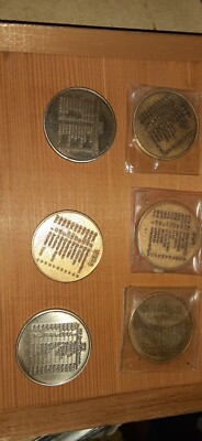 GA BULLDOG COINS | eBay