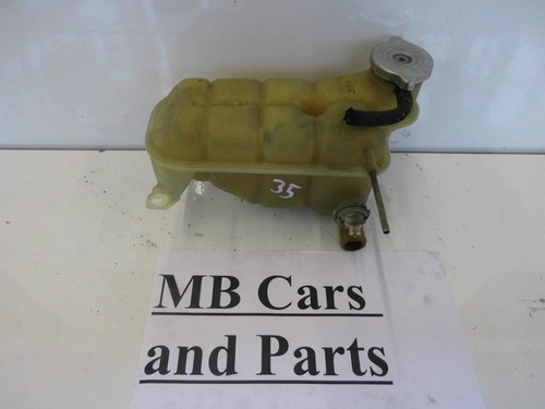 Mercedes W124 W201 E Klasse 190 Kühlmittelbehälter Ausgleichsbehälter ...