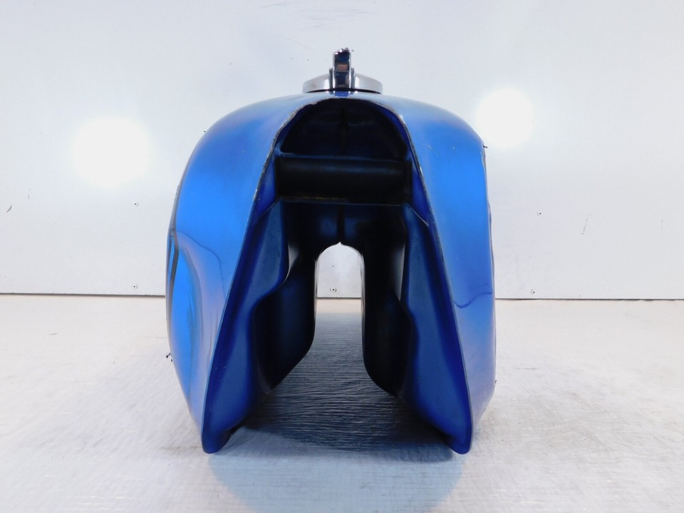 1974-1976 BMW Airhead R606 R75/6 R90/6 R90S Petrol Gas Fuel Tank ...