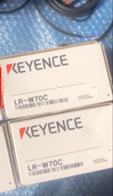 1PC NEW KEYENCE Laser sensor LR-W70C Free shipping | eBay