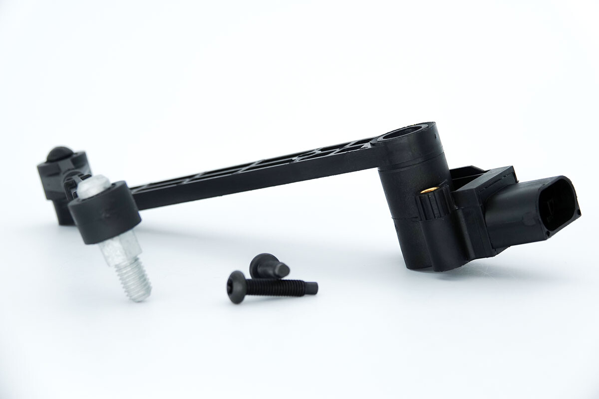 Ride Height Level Sensor Rear Right for Land Rover L322 Range Rover 3 ...