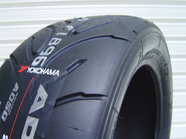 175/60R13 Yokohama Advan A050 R Spec High Performance Race Tire | Set ...