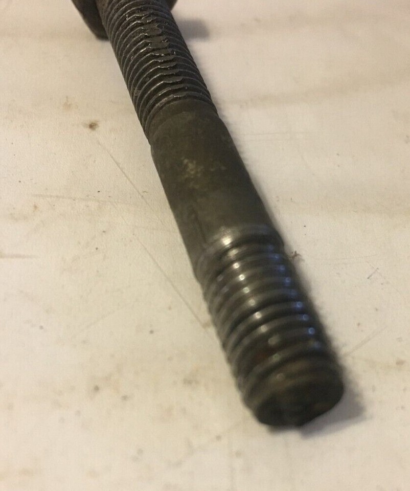 TX50187 - A Used Stud Bolt (M8 X 55) For A Long 350, 360, 460, 560, 610 ...