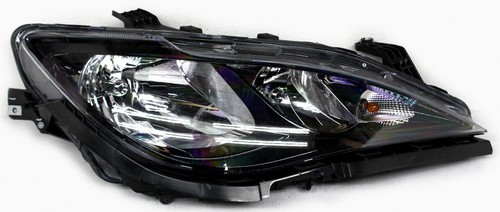OEM Right Side Halogen Headlamp For Chrysler Pacifica Voyager Caravan ...