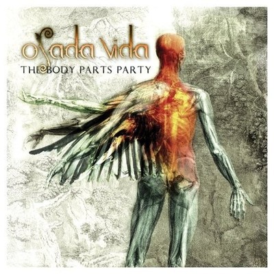 Osada Vida The Body Parts Party (CD) Album | eBay