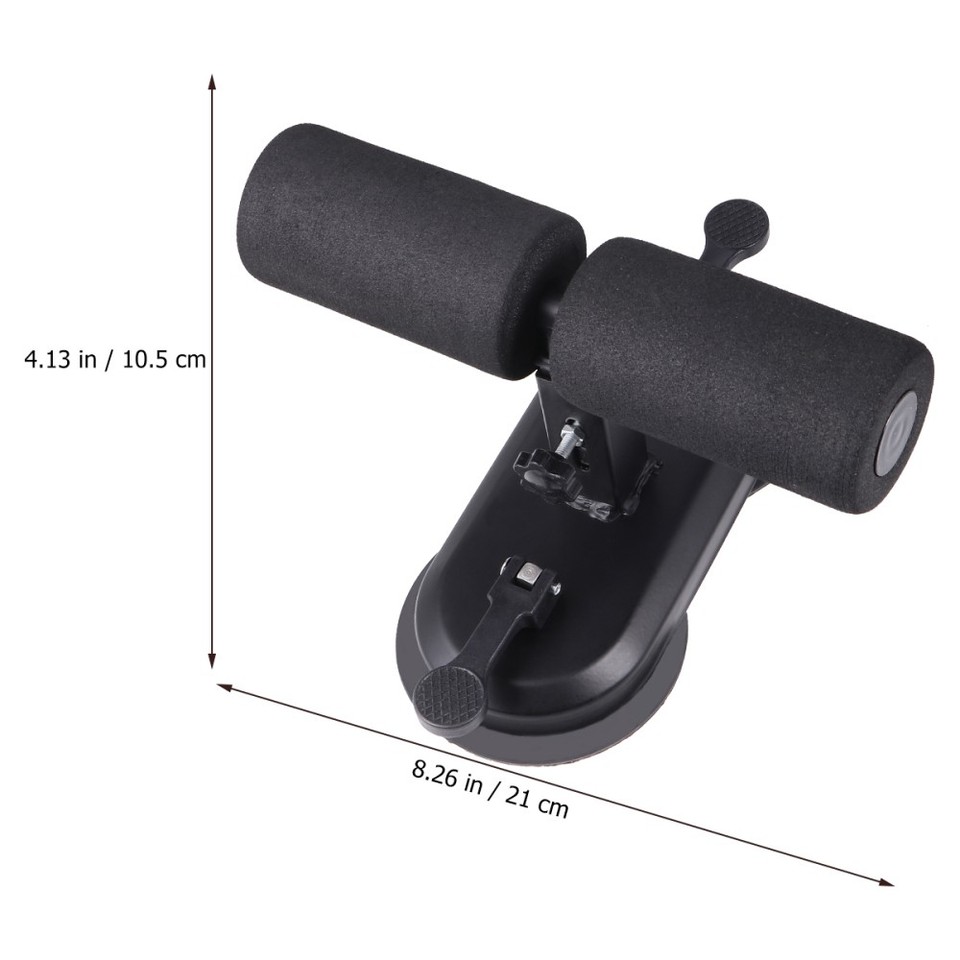 Sit up Aid Men and Women Fitness Stomach Exercise Equipment Belly ...