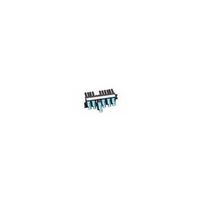 Belden - FFSU12LD - Belden FFSU12LD FX Ultra Frame OS2 12-Port LC ...