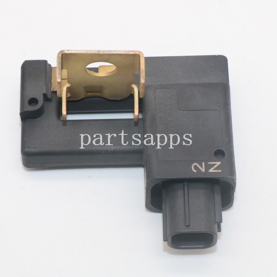 Original Battery Main Current Sensor 294G0-1JA0A Fit Infiniti Nissan ...