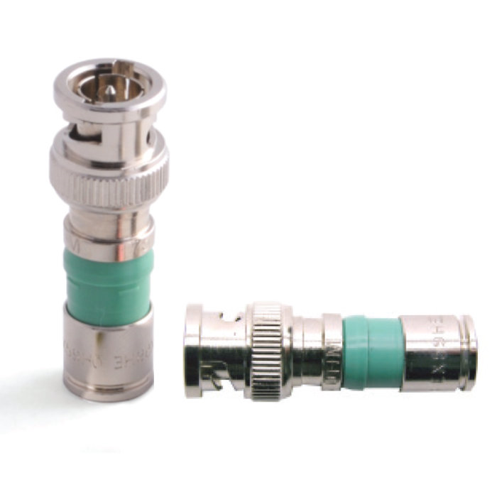 PPC EX Universal BNC Compression Connectors | eBay
