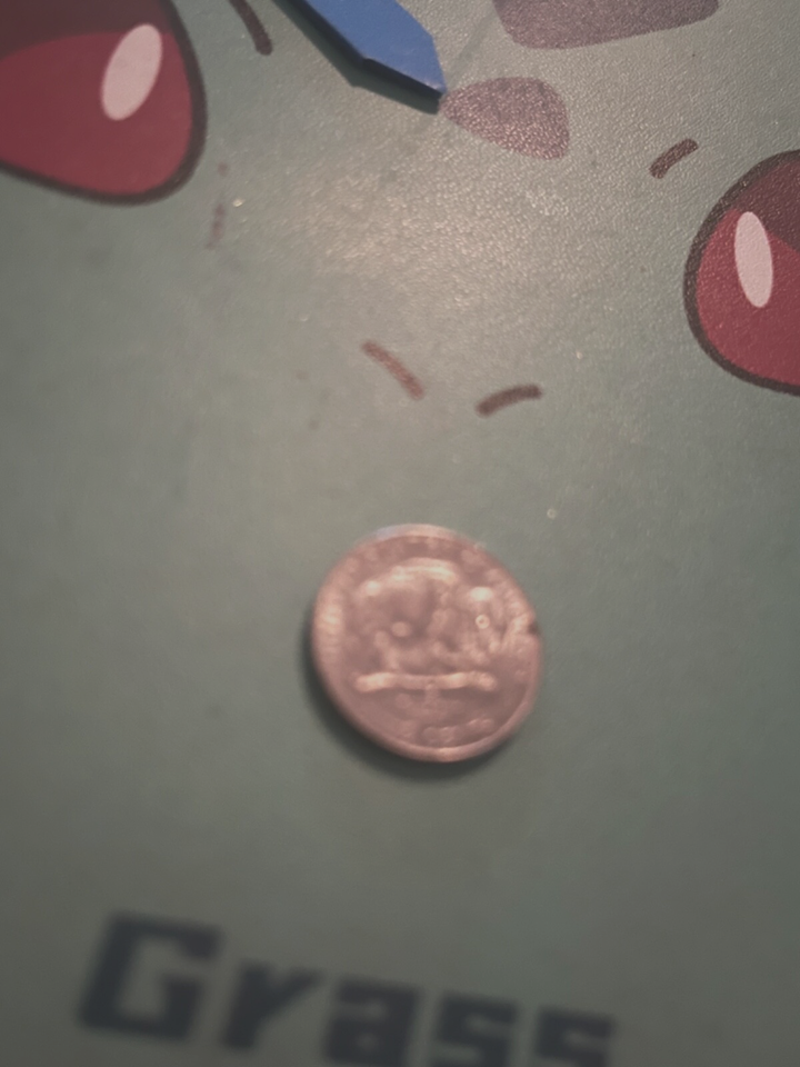 2005 Bison Jefferson Nickel Speared Buffalo 🔥RARE🔥 | eBay