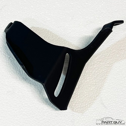 71-76 Pontiac REAR 80 AMP Alternator Bracket Trans Am Formula GTO 350 ...