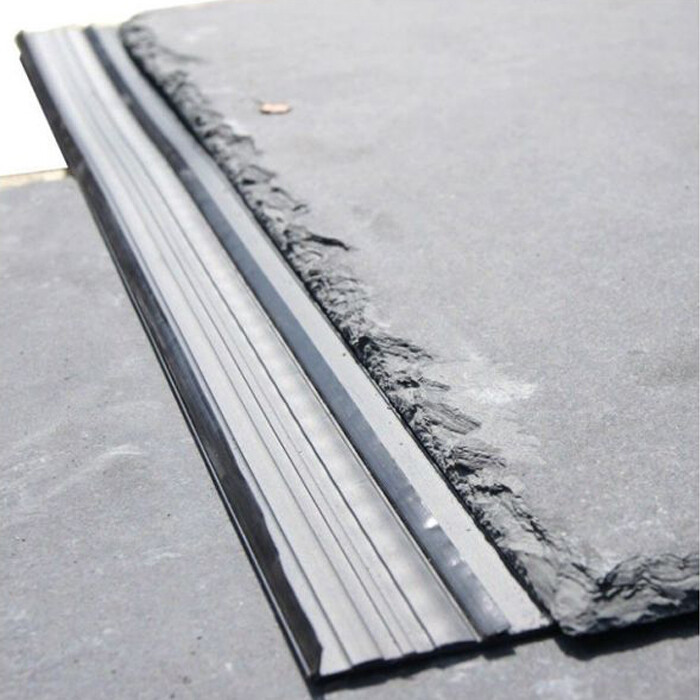 Permavent Easy Slate Low Pitch Easy System for Slate Fibre Cement 500mm ...