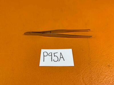 Storz Elschnig Fixation Forceps, Narrow, E1684 | eBay