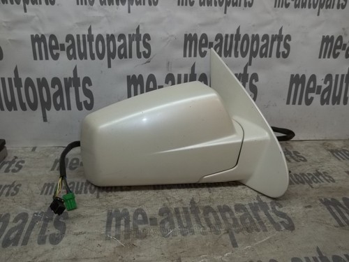 2004-2006 Cadillac SRX OEM Right Passenger Side Power Door Rear View ...