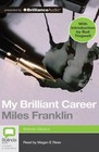 Miles FRANKLIN / My BRILLIANT CAREER [ Audiobook ] | eBay Australia
