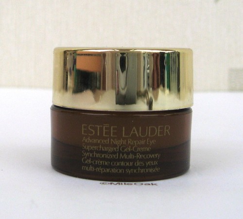 Estee Lauder Advanced Night Repair Eye Supercharged Gel Cream 5ml ...