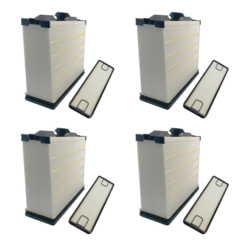 HYSTER 4024328 - Air filter cross reference