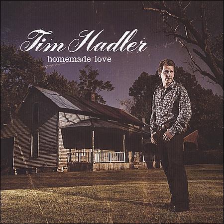 Homemade Love * by Tim Hadler (CD, 2007, Chaser) for sale online | eBay