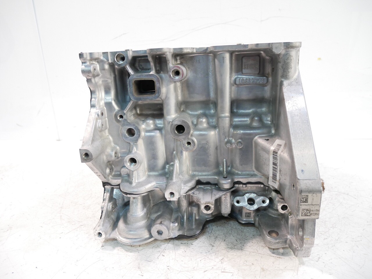 Engine block bare Defect for 2023 MG ZS SUV 1.0 T-GDI 10E4E 111HP | eBay