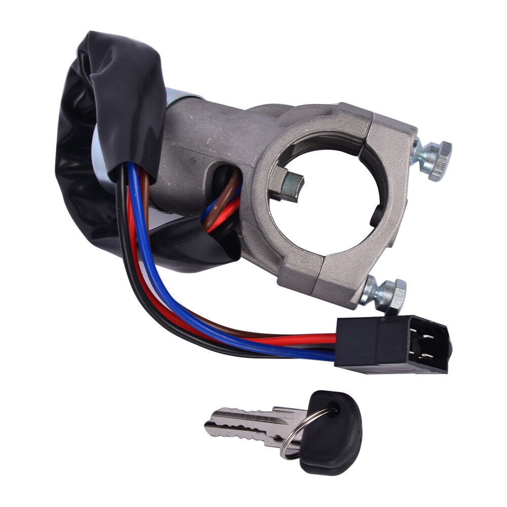 IGNITION CYLINDER STARTER KEYS For TALBOT EXPRESS CAMPERVAN MOTORHOME ...