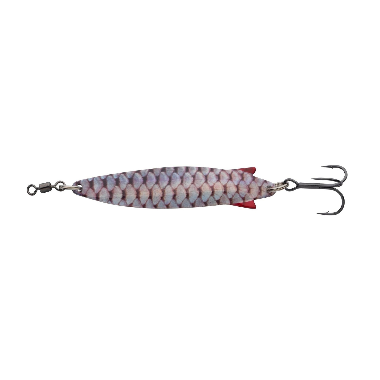 Abu Garcia Toby Spoon Lures - Perch Pike Salmon Sea Trout Bass Pollock ...