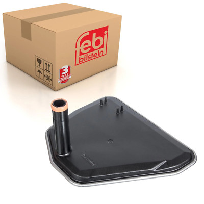 Automatic Transmission Oil Filter Fits Volkswagen Audi OE 0B6325429 ...