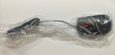 NEW Lenovo 00PH133 Black USB Optical Mouse SM-50L24506 | eBay