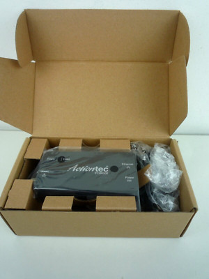 ACTIONTEC ECB6000 MoCA 2.0 ETHERNET TO COAX ADAPTER WITH POWER LEADS ...
