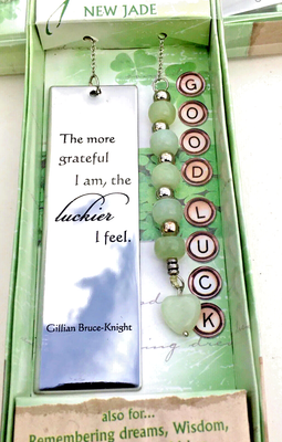 Jade Stone Quotes At: OUR GATHERING CLINIC 151 Rainbow Road Gift