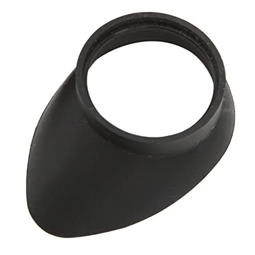 Eyepieces for Microscope Microscope Eyepiece Rubber 2Pcs Rubber Eye ...