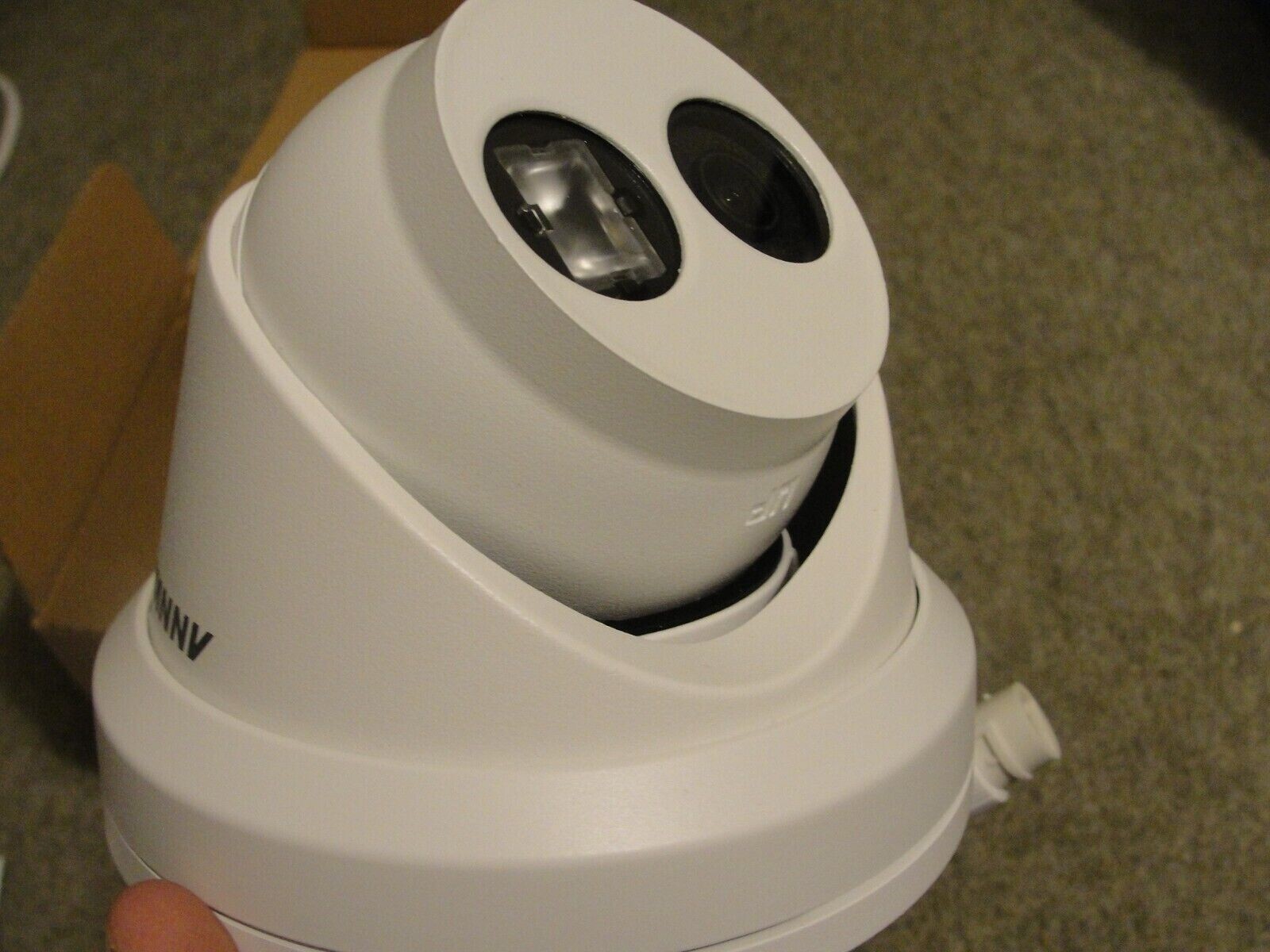 ANNKE C800 4k/8mp H.265 Poe Security Camera for sale online | eBay