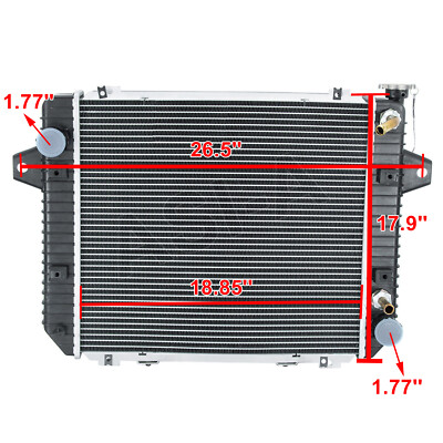 Forklift Parts & Accessories - Daewoo Forklift